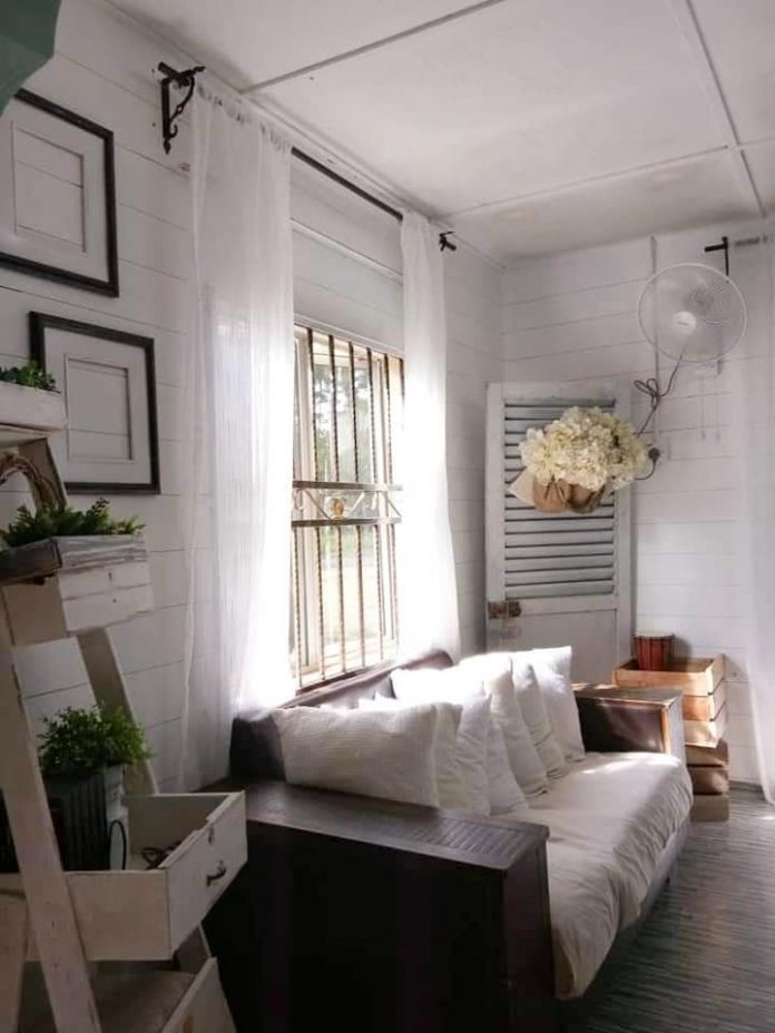 Gaul Dengan Tepung Gandum SEBELUM Goreng, Rahsia Ikan Bilis Kekal ...