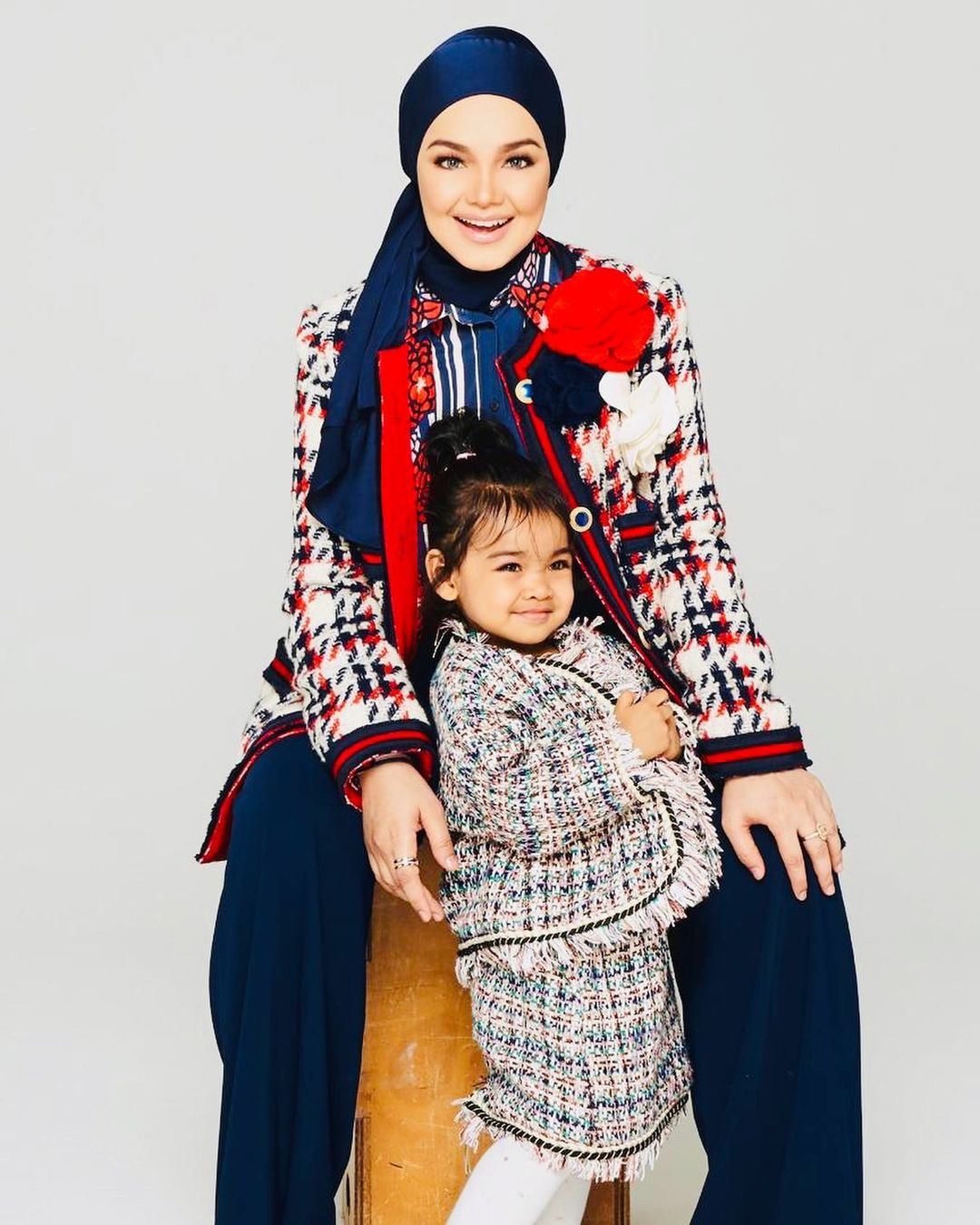 Anak-Anak Kekuatan Terbesar Raja Azura, Jaga Mereka Ibarat Menanam ...