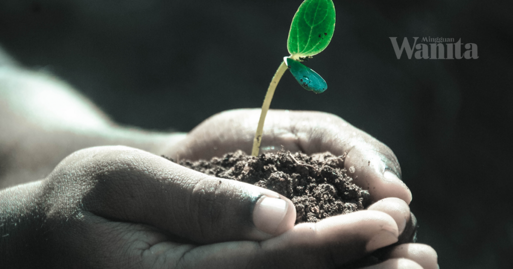 Masalah Umpama Sebiji Bola. Terpulang Macam Mana Nak Kawal Dan Menang