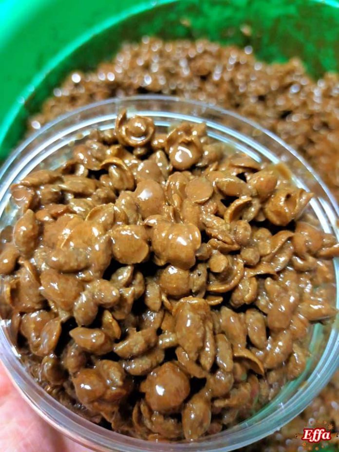 Resipi Choco Jar SEDAP Tak Muak, Pernah Laris Dibuat Jualan!