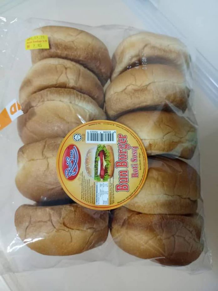 Resipi KUIH SIPUT Lejen, 20 Tahun 'Menenyeh' Warna Sekata, Rangup ...