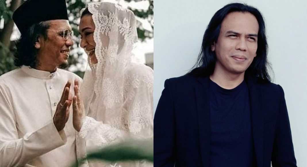Tujuh Tahun Bergelar Ibu Tunggal, Sabrina Ali Bernikah “Semoga Rumah ...