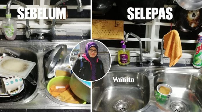 Tak Payah Kukus, Tanak Pulut Dalam Rice Cooker LAPIK Penutup Periuk ...