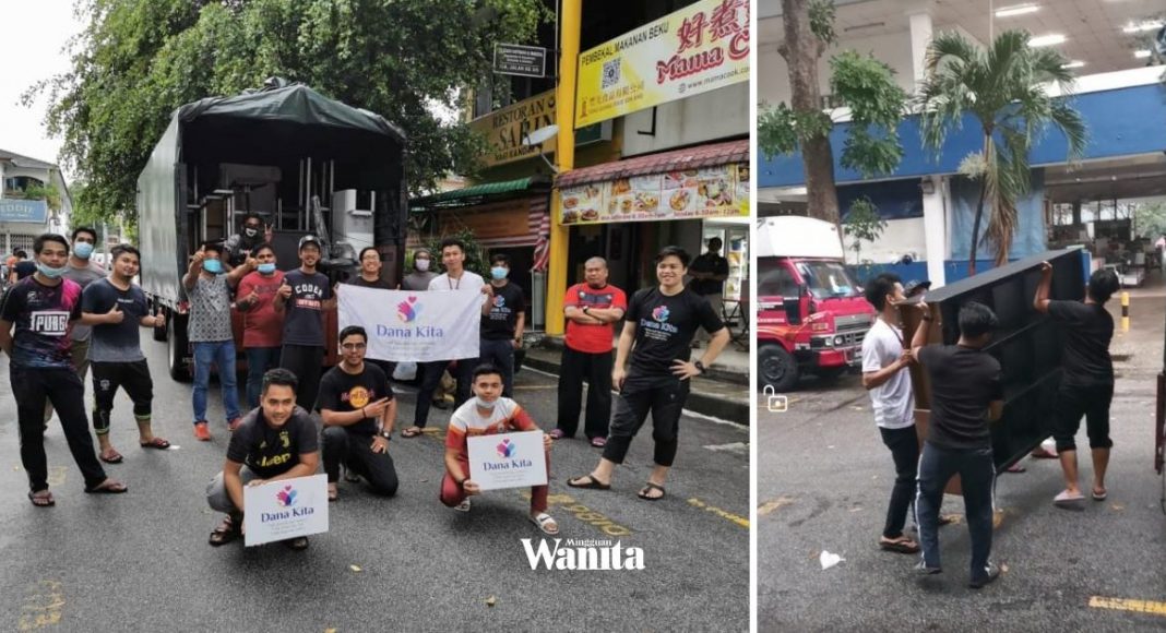 ‘Hati Kami Retak..’ Ibu Ayah Nora Anne Pilu, Luah Emosi - Mingguan Wanita