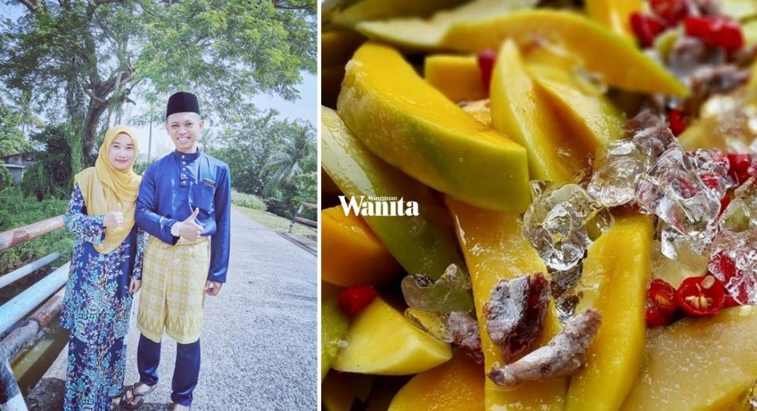 Cara Buat Popia Riben/Bunga Viral, Kudapan Yang Bukan Sahaja Cantik ...