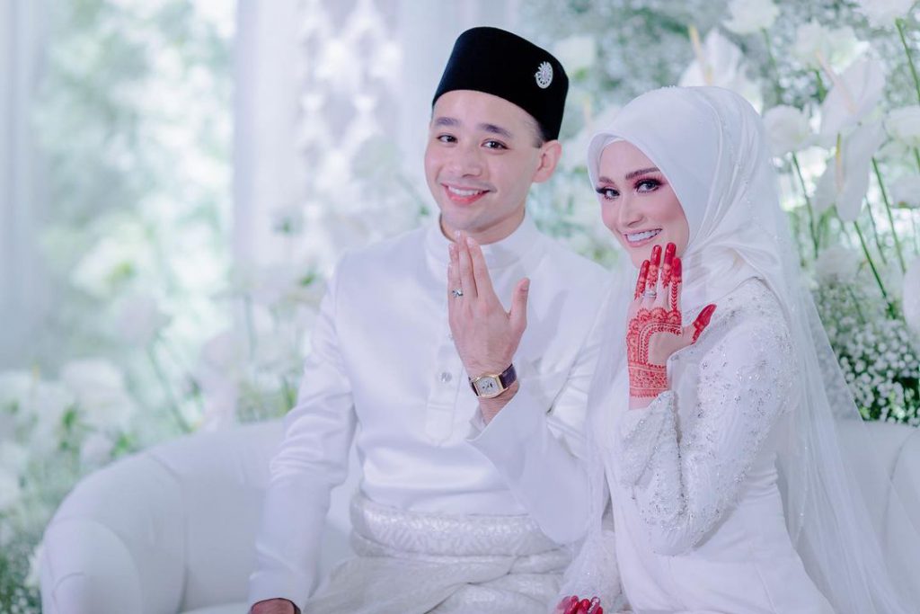 Azar Azmi "Terpulanglah Kalau Ada Yang Benci Saya Sebab Juita ...