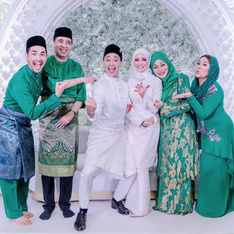 Azar Azmi "Terpulanglah Kalau Ada Yang Benci Saya Sebab Juita ...