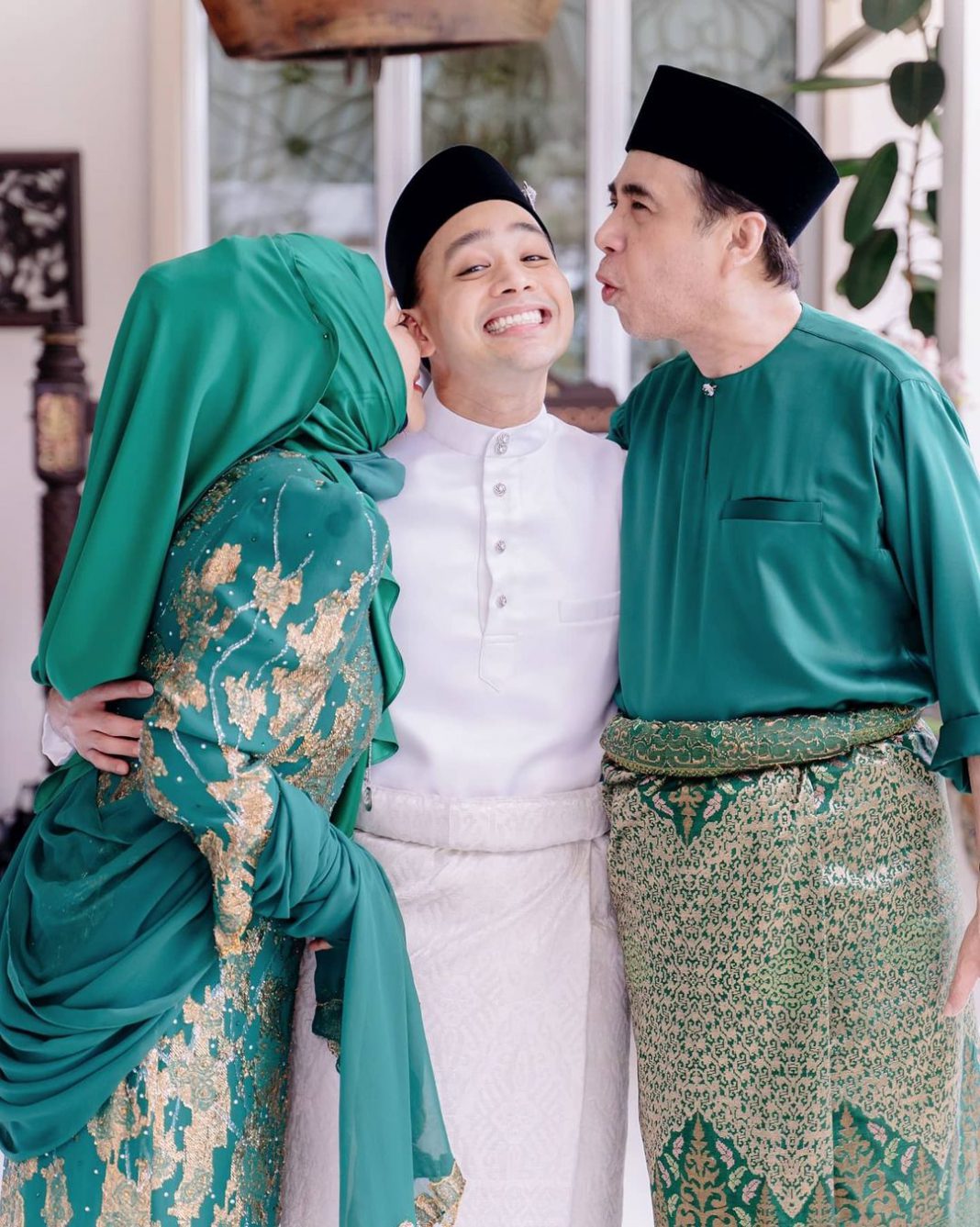 Azar Azmi "Terpulanglah Kalau Ada Yang Benci Saya Sebab Juita ...