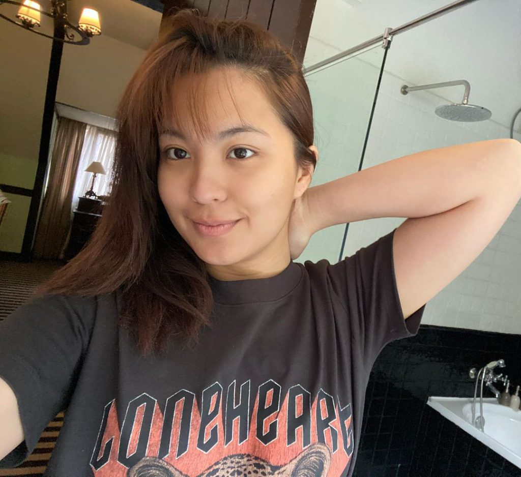 Diana Rafar Ajak Peminat Amalkan 7 Zikir Menjemput Rezeki Tanpa ...