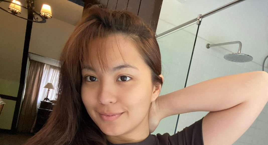 Diana Rafar Ajak Peminat Amalkan 7 Zikir Menjemput Rezeki Tanpa ...