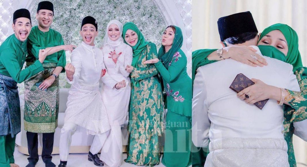 Azar Azmi "Terpulanglah Kalau Ada Yang Benci Saya Sebab Juita ...