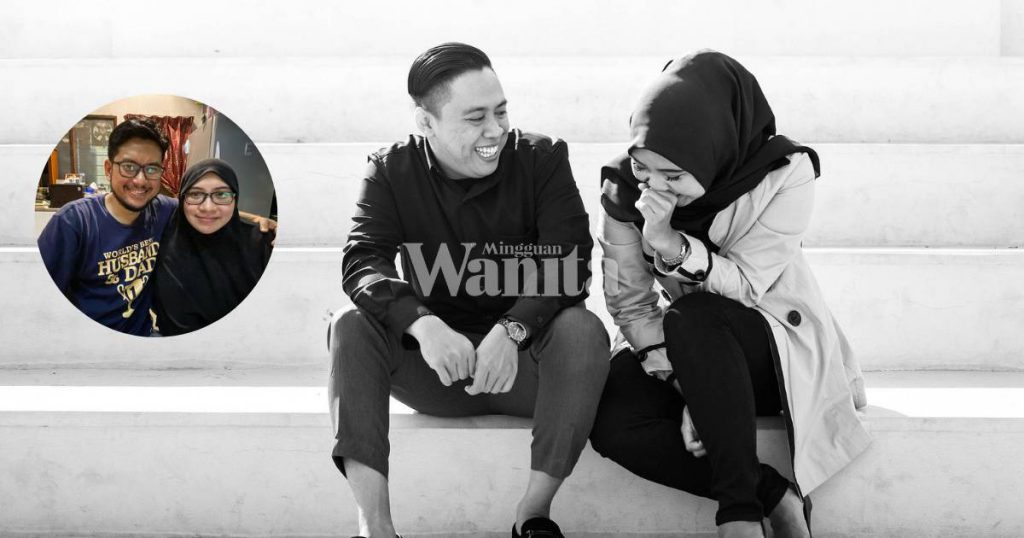 Curang Itu Pilihan, Ia Tak Berlaku Kalau Tak Melayan, Jangan Salahkan Takdir - Mingguan Wanita
