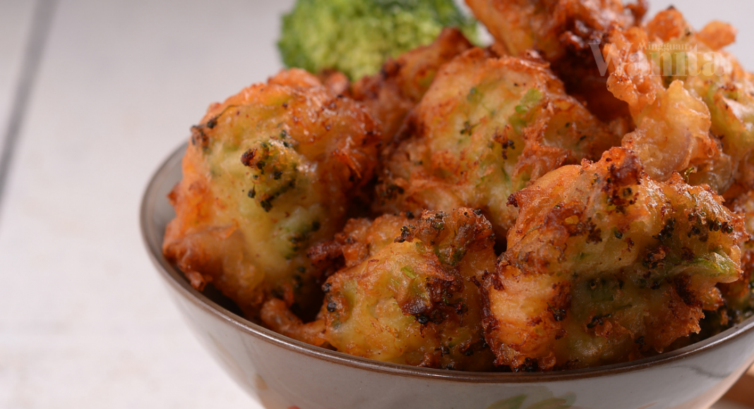 Resipi Ban Manis, Roti Kosong Sedap Bubuh Pelbagai Inti, Cubalah Buat ...