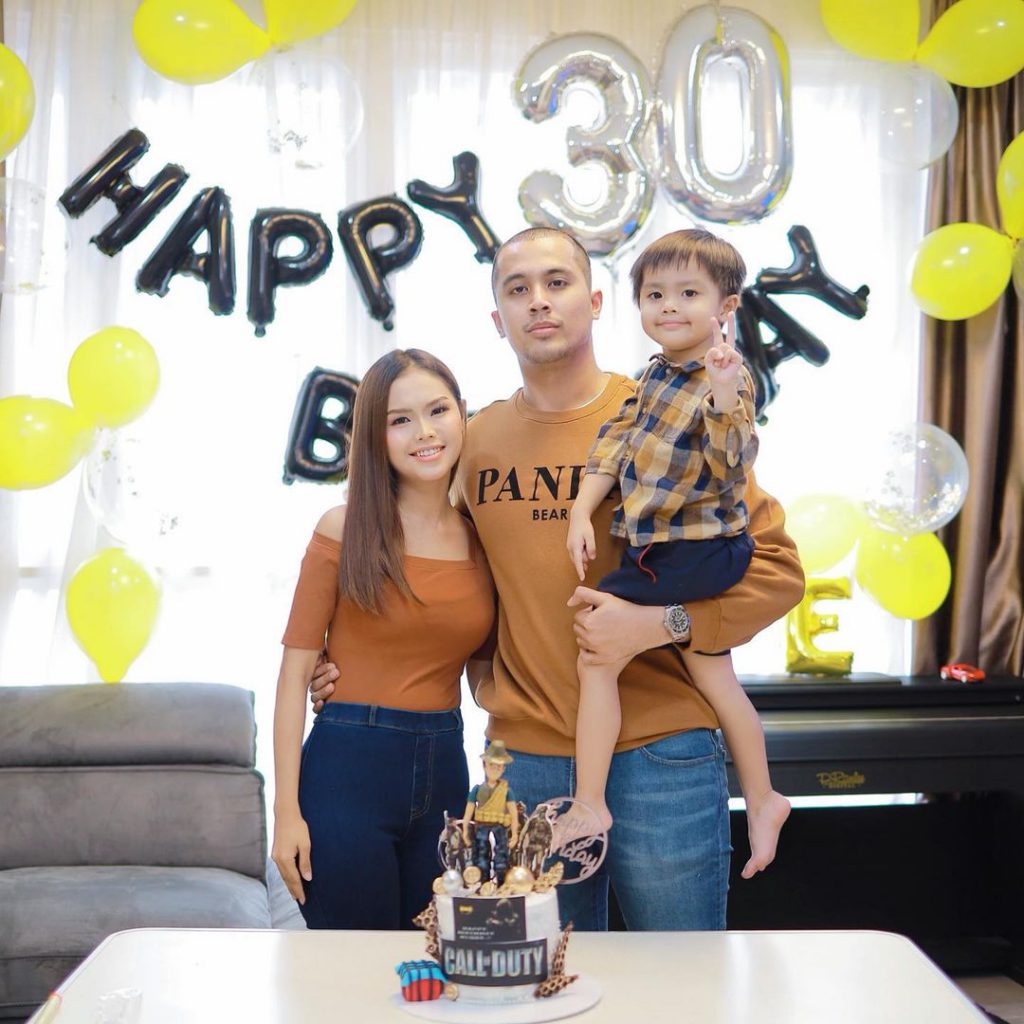 Azar Azmi "Terpulanglah Kalau Ada Yang Benci Saya Sebab Juita ...