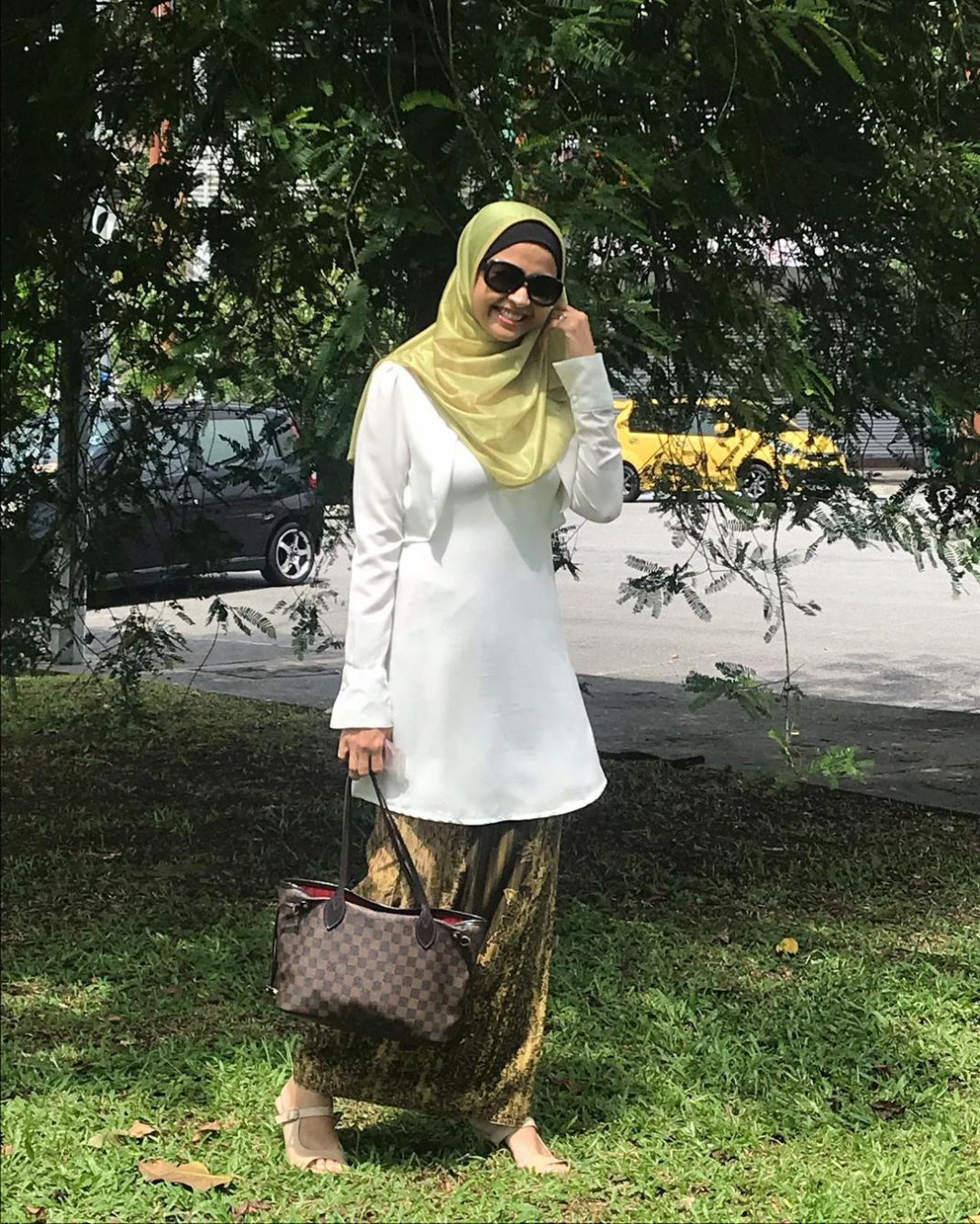 Wilma Muhammad Utamakan Agama, Kesederhanaan & Elak Pembaziran Dalam ...