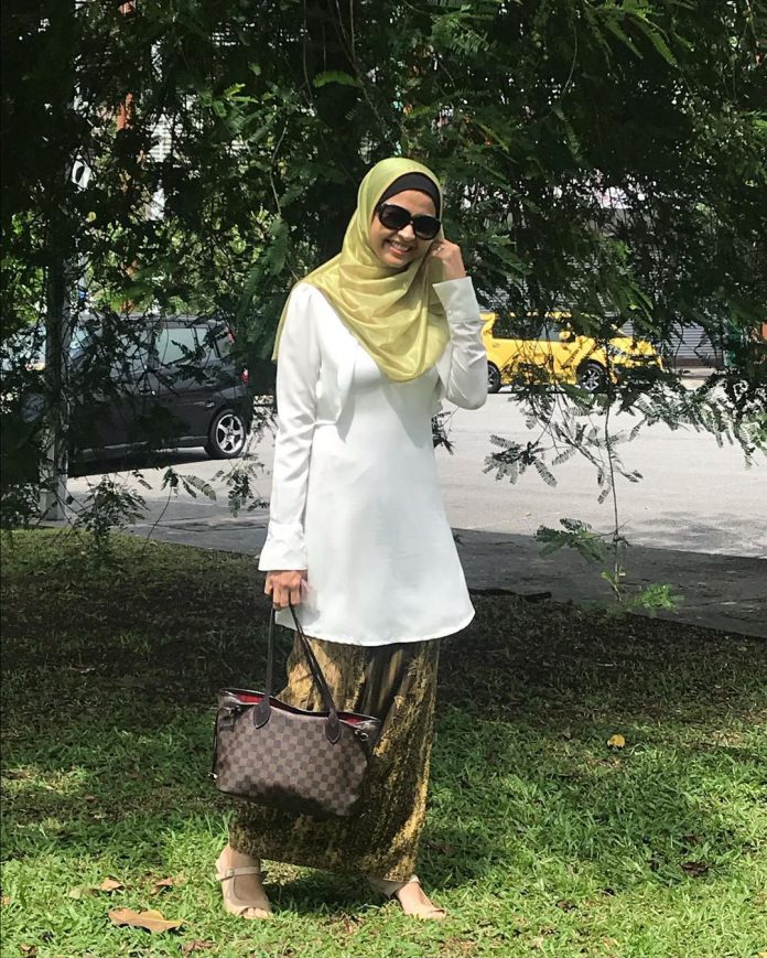 Wilma Muhammad Utamakan Agama, Kesederhanaan & Elak Pembaziran Dalam ...