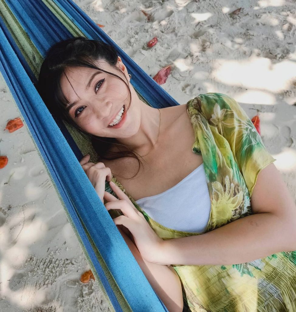 Elizabeth Tan Akui Sudah Berkahwin “Harap Semua Dapat Terima, Hormat Keputusan Saya”