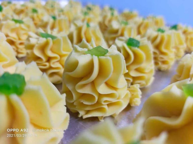 Cekodok Roti Mudah, Lelaki Pun Sambil Pejam Mata Boleh Buat! - Mingguan ...