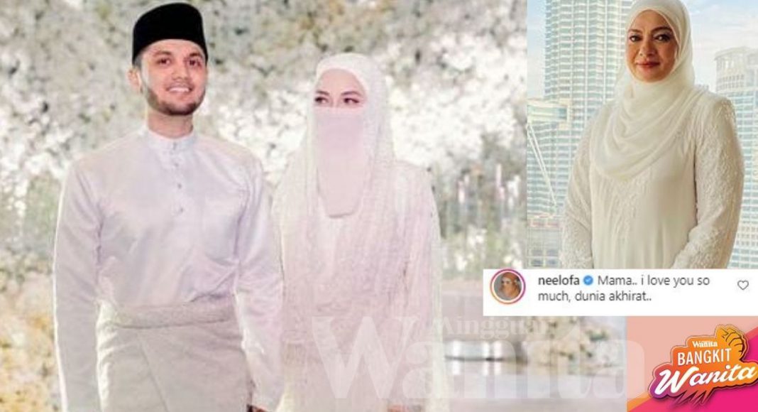 “Berat Tangan Ini Melepaskan Mu Sayang, Allah Kurniakan Pasangan Yang ...