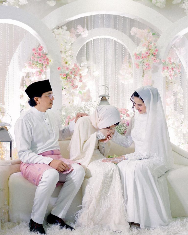 Designer Ini Kongsi Tutorial Bergambar Cara Cantum Ropol Kain Bagi ...