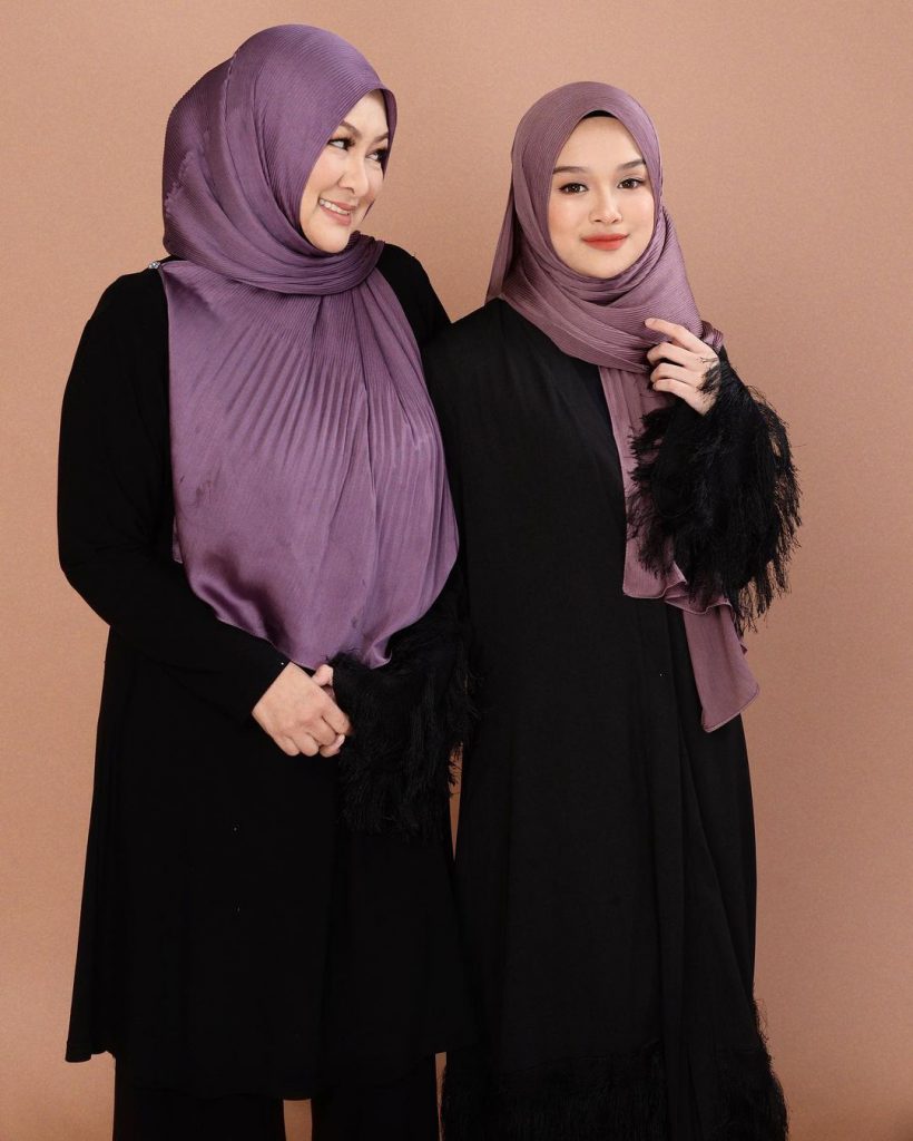 Ikut Resepi Arwah Maknya, Wanita Ini Dedah Cara Buat Lepat Bunga Cica ...