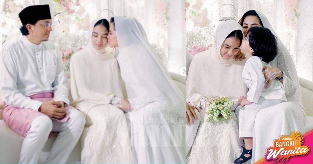 Designer Ini Kongsi Tutorial Bergambar Cara Cantum Ropol Kain Bagi ...