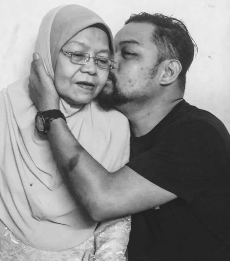 Azar Azmi "Terpulanglah Kalau Ada Yang Benci Saya Sebab Juita ...