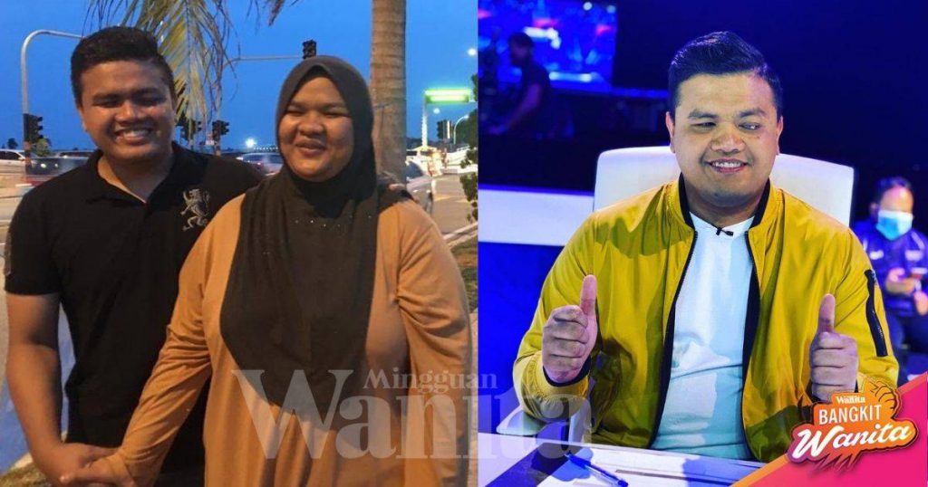 Diana Rafar Ajak Peminat Amalkan 7 Zikir Menjemput Rezeki Tanpa ...