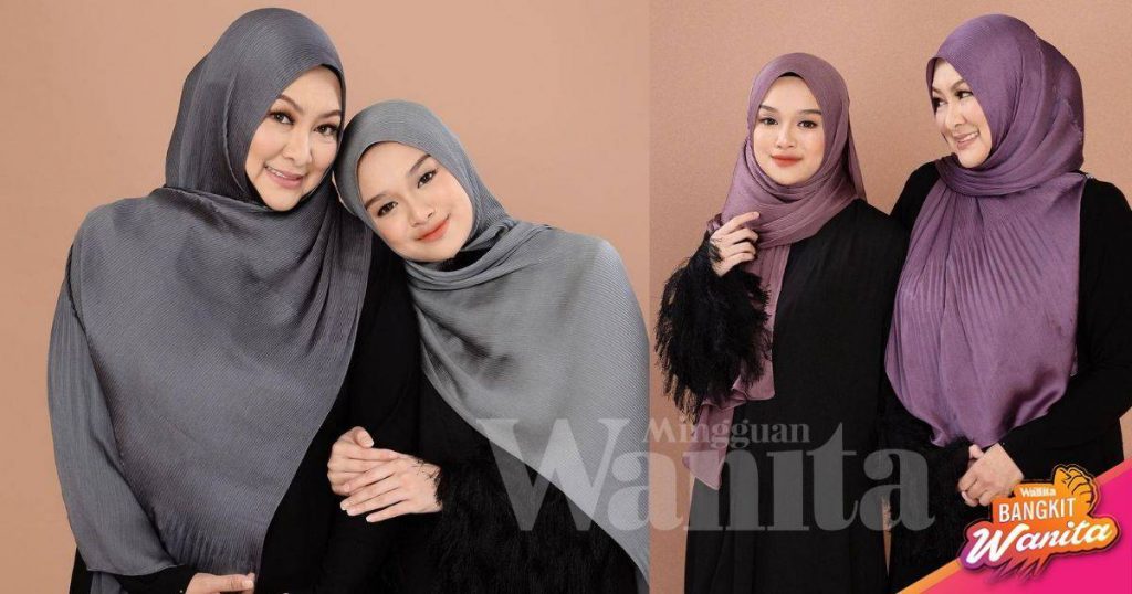 Ikut Resepi Arwah Maknya, Wanita Ini Dedah Cara Buat Lepat Bunga Cica ...