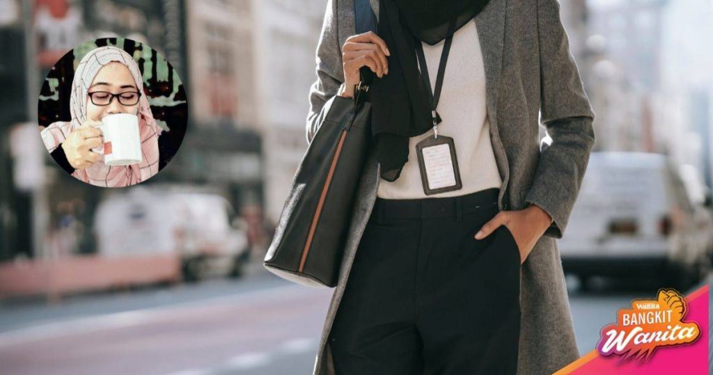 Diana Rafar Ajak Peminat Amalkan 7 Zikir Menjemput Rezeki Tanpa ...