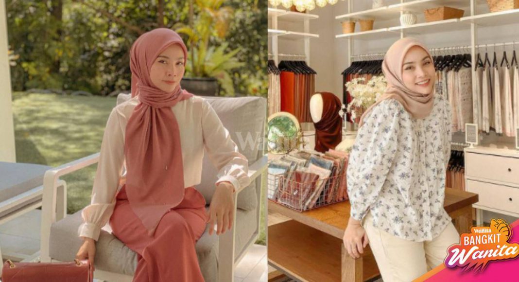 "Nak Cantik Itu PILIHAN, Ramai Yang Tak Cantik Walaupun Ada Duit Kepuk ...