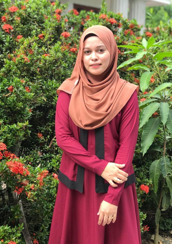 Ibu Tunggal Ini Seolah Sudah Lali "Anaklah Penghibur, Penawar, Kawan ...