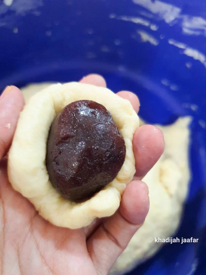 Resipi 'Roti Kerca' Stail Siti Nurhaliza, Menu Kesukaan Dalam Family ...