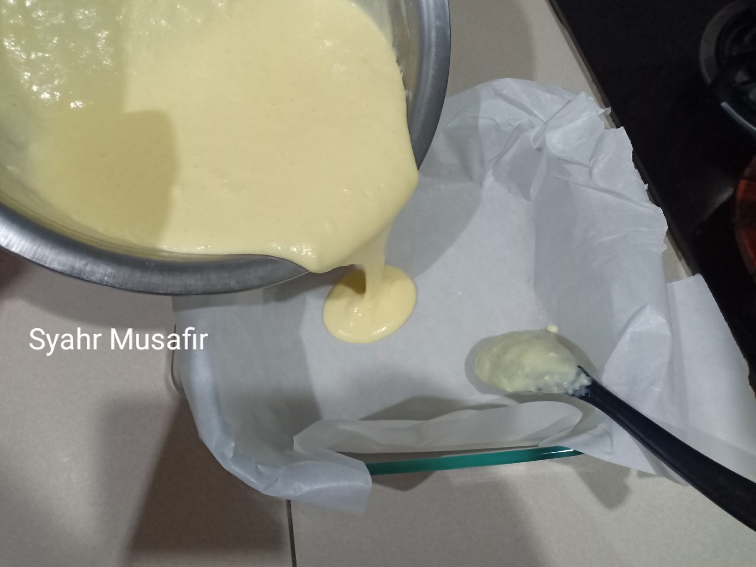 Mini Cheesecake Mudah, Guna Bahan Yang Ada Di Dapur Pun Jadi - Mingguan ...