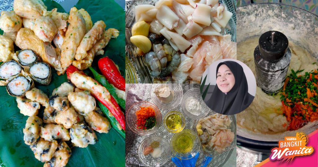 Resipi Viral TELUR KICAP CILI API, Confirm Tambah Nasi! - Mingguan Wanita