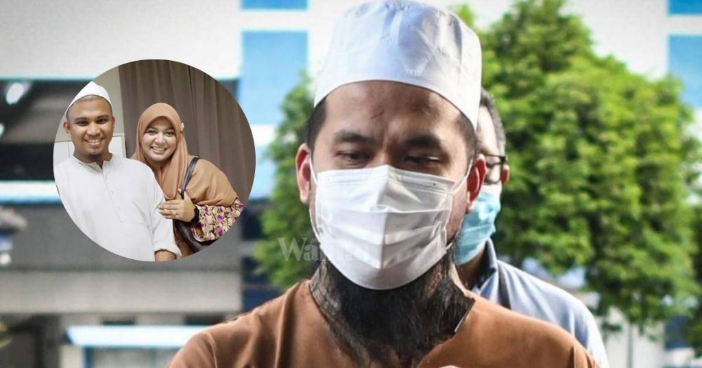 14 tahun Jadi Sahabat Baik Ebit Lew "Kes Orang Sakit Hati, Ugut Tu ...