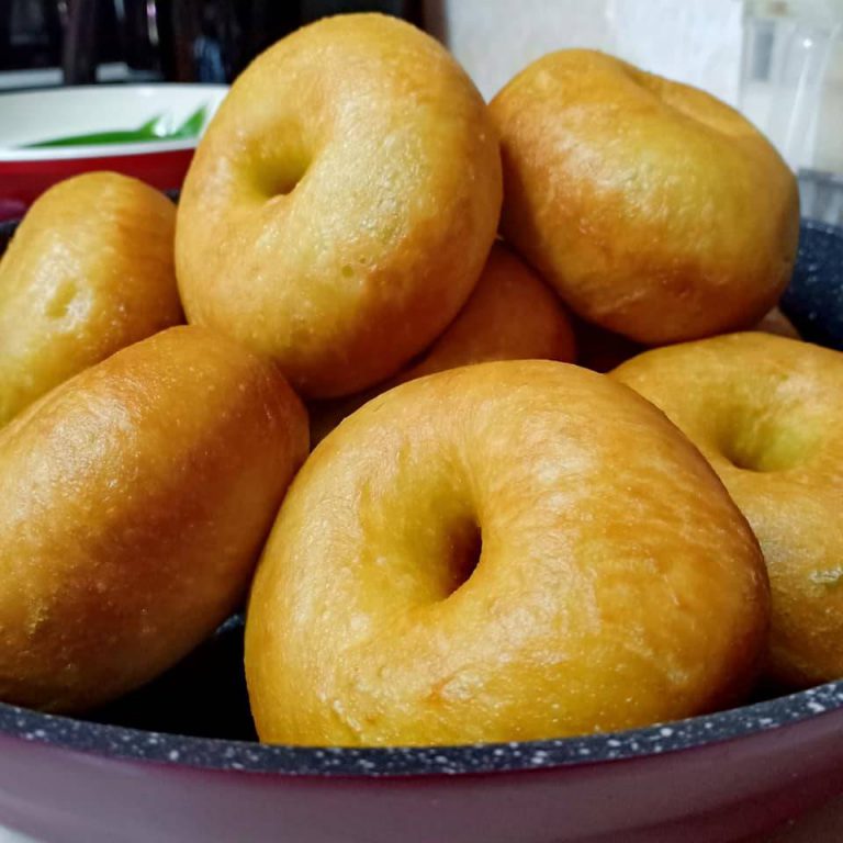 Cara Buat Popia Riben/Bunga Viral, Kudapan Yang Bukan Sahaja Cantik ...