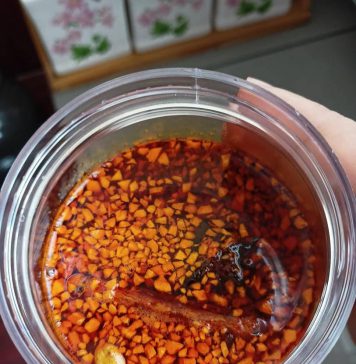 Resipi Ban Manis, Roti Kosong Sedap Bubuh Pelbagai Inti, Cubalah Buat ...