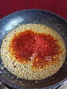 Resipi Ban Manis, Roti Kosong Sedap Bubuh Pelbagai Inti, Cubalah Buat ...