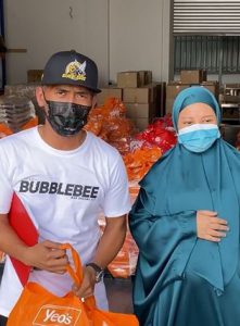 Keluarga Sahkan Mayat Nora Anne, Ditemui Dekat Anak Sungai Yang Dia ...