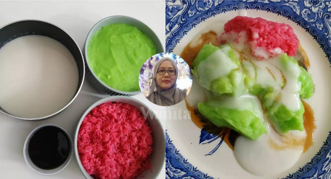 Resipi Viral TELUR KICAP CILI API, Confirm Tambah Nasi! - Mingguan Wanita