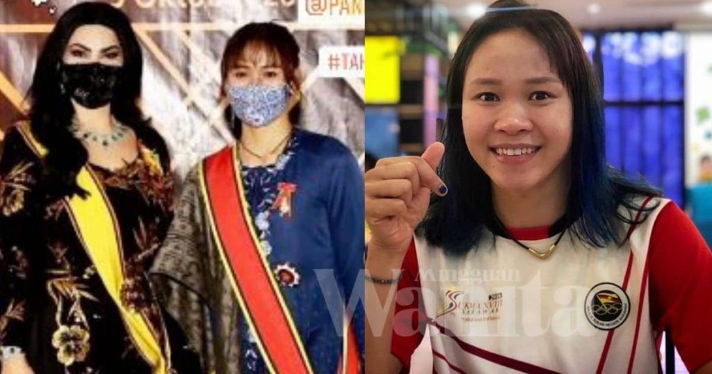 Tahniah Pandelela Rinong! Usia 28 Tahun Bergelar Datuk, Anugerah ...