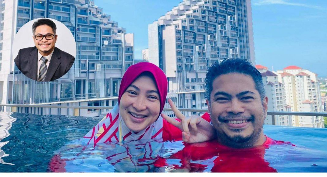 Umur Semakin Meningkat, Masa Bersama Semakin Suntuk, Ciptalah Kenangan ...