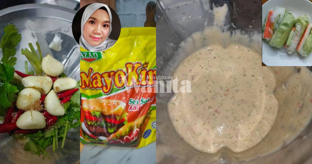 Resipi Viral TELUR KICAP CILI API, Confirm Tambah Nasi! - Mingguan Wanita