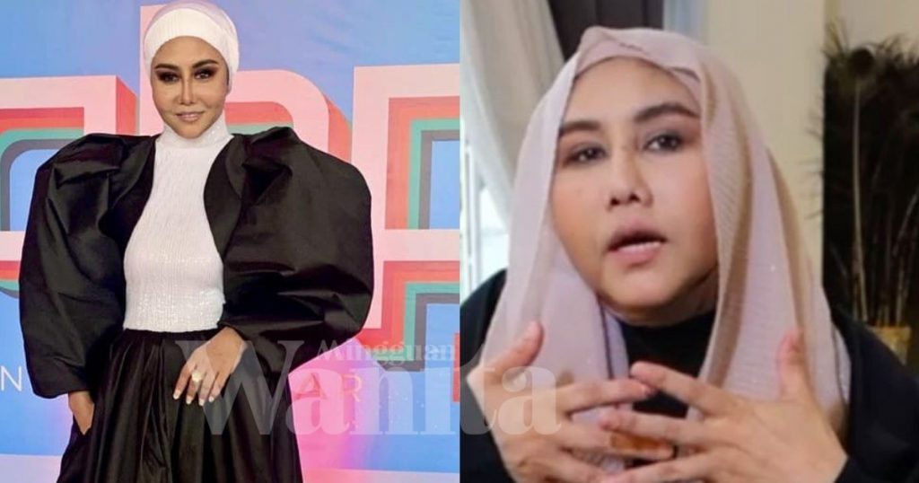 Emosi Ella Terganggu, Akui Sudah Lama Hidap Anxiety “Sentiasa Rasa ...