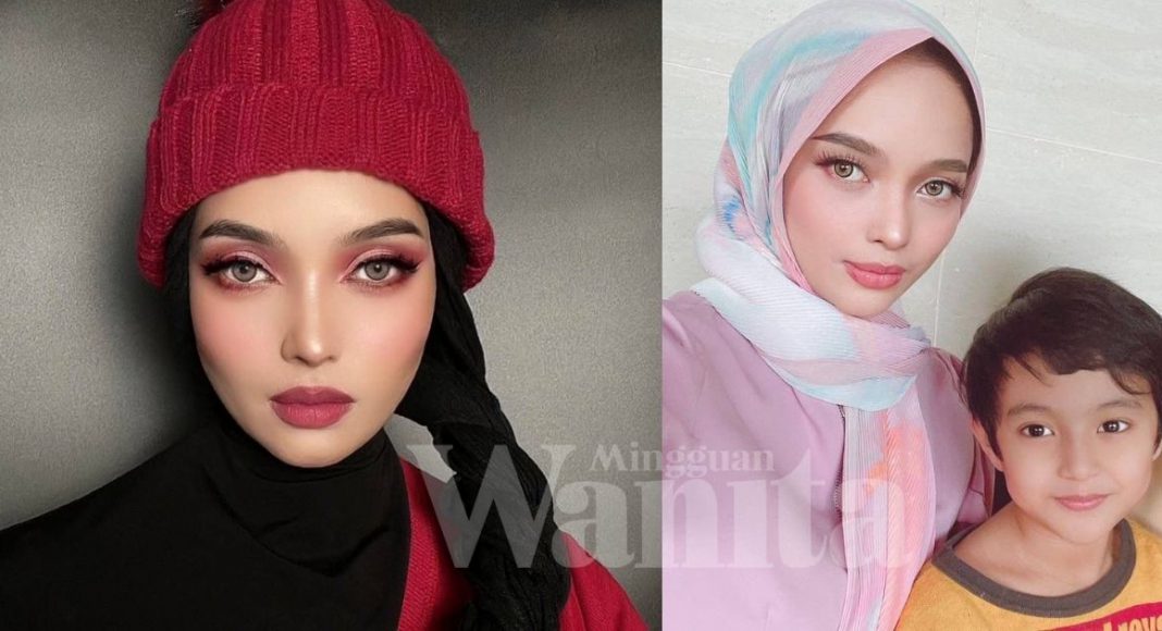 Joy Revfa Rupanya Masih Single, Nekad Batalkan Perkahwinan Tahun Lalu ...