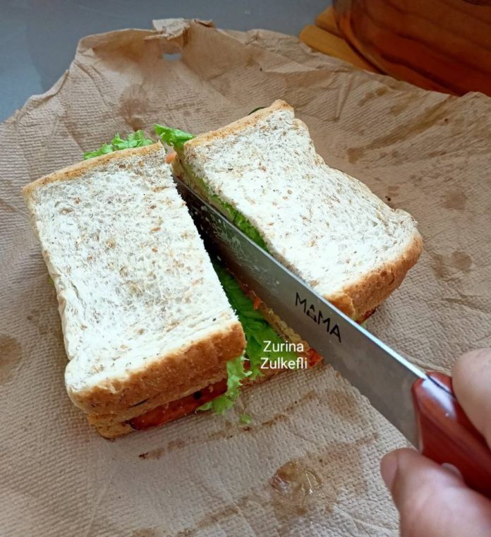 Anggaran Sukatan Cawan, Mudahkan Pada Yang Baru Nak Belajar - Mingguan ...