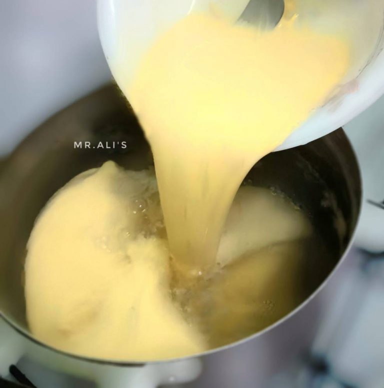 Laksa Beras Home Made MUDAH 5 Bahan, Guna Acuan Maruku! - Mingguan Wanita