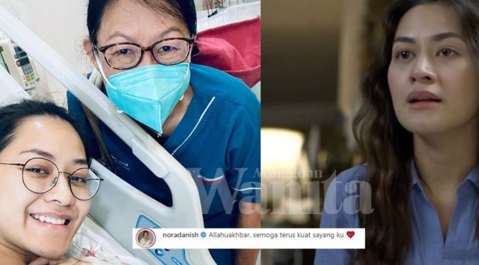 Azar Azmi "Terpulanglah Kalau Ada Yang Benci Saya Sebab Juita ...