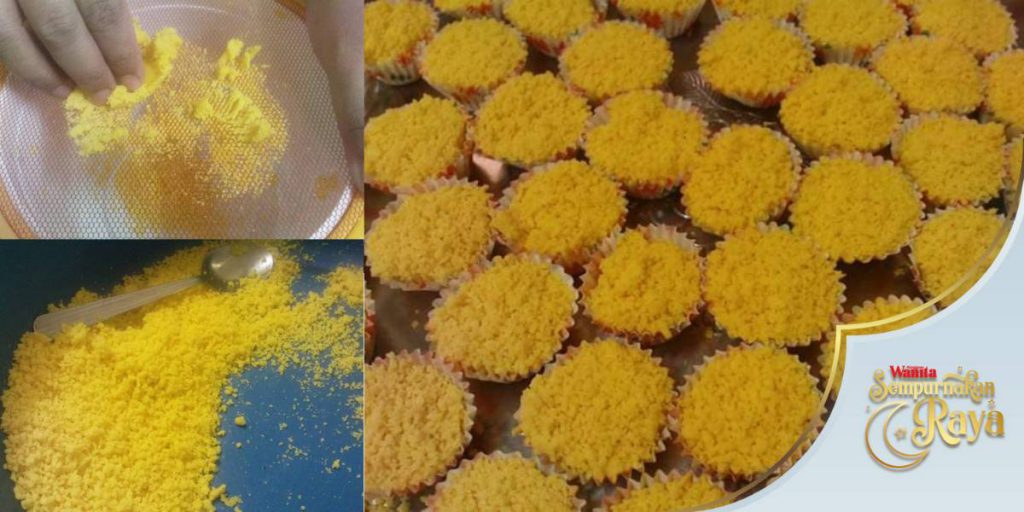 Resepi Kek Pisang Coklat MOIST, Godek Pakai Senduk Pun Takde Hal ...